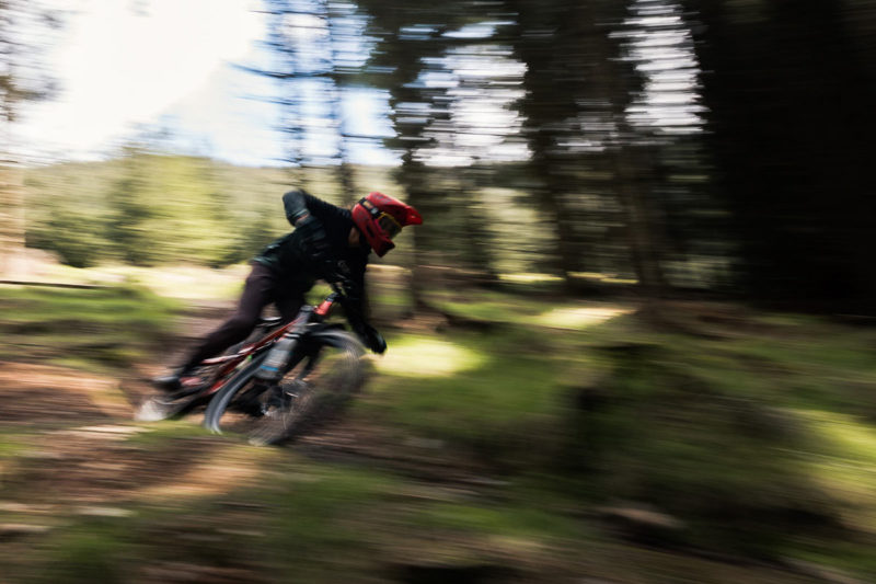 Review: Nukeproof ARD tire inserts protect rims and help prevent pinch ...