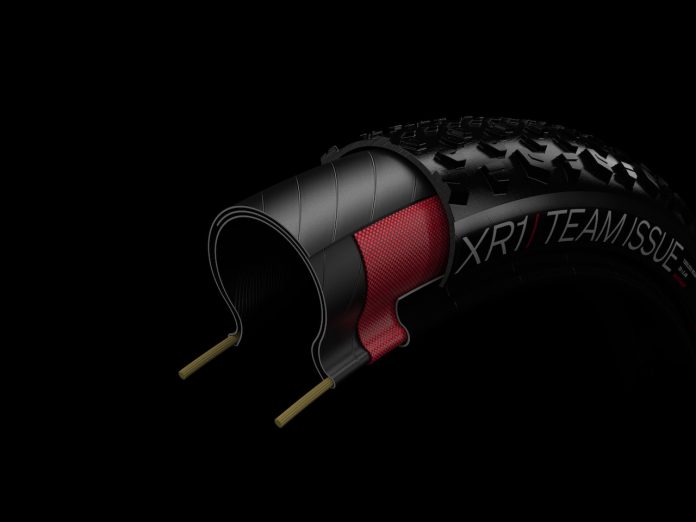 Bontrager retreads super fast XR1, introduces all new mega aggressive ...