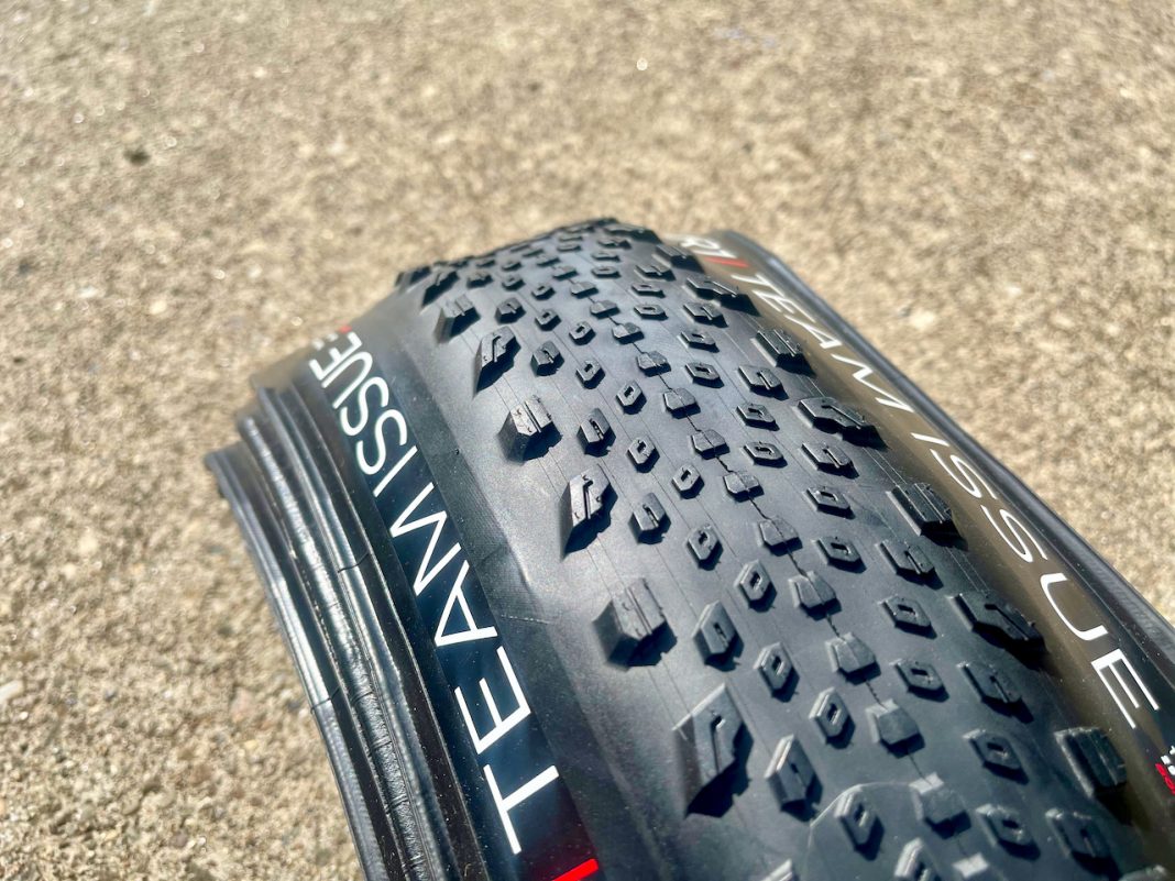 Bontrager retreads super fast XR1, introduces all new mega aggressive ...