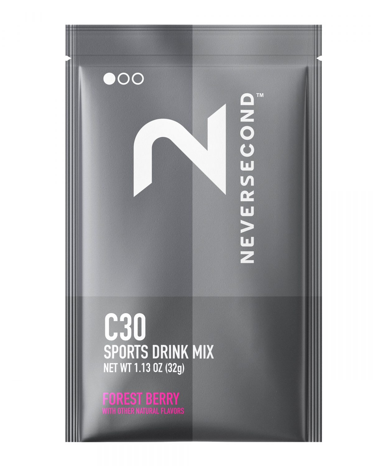 NEVERSECOND Sports Nutrition puts Science First for new gels & drink ...