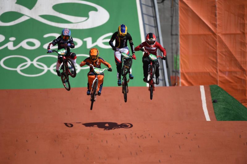 Olympic BMX Racing and BMX Freestyle: How to watch BMX at the Olympics ...