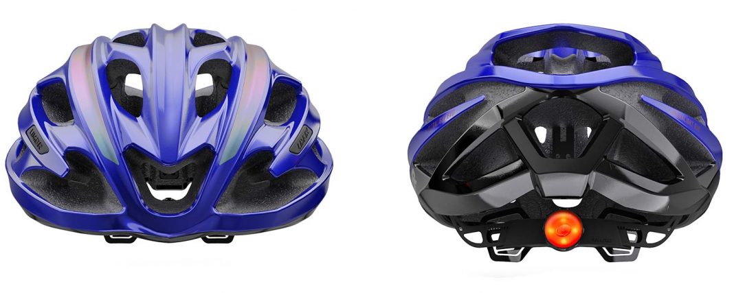 Limar Ultralight Evo improves world's lightest bike helmet! - Bikerumor
