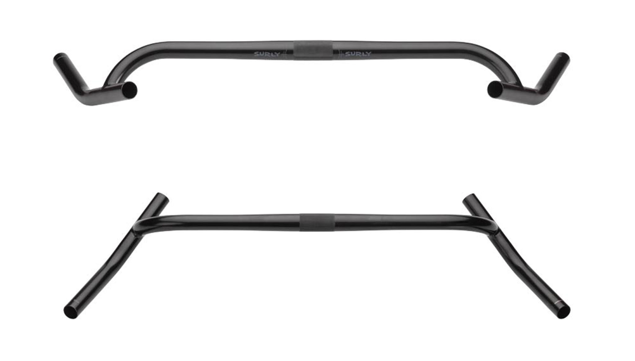 The Surly Corner Bar is now serving MTB dropbar positions without ...