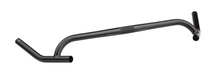 The Surly Corner Bar is now serving MTB dropbar positions without ...