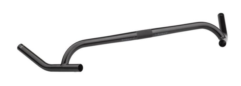 The Surly Corner Bar is now serving MTB dropbar positions without ...