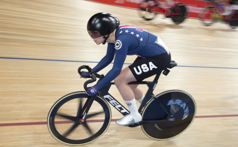 Olympic Track Cycling — The basics and what bike events to watch at the ...