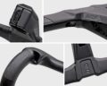 PRO Vibe Evo handlebar reintegrates aero road cockpit - Bikerumor