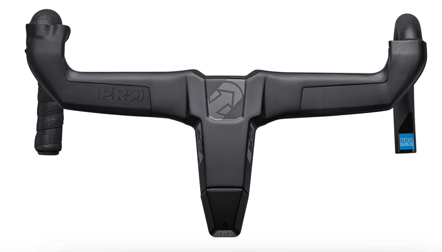 PRO Vibe Evo handlebar reintegrates aero road cockpit - Bikerumor