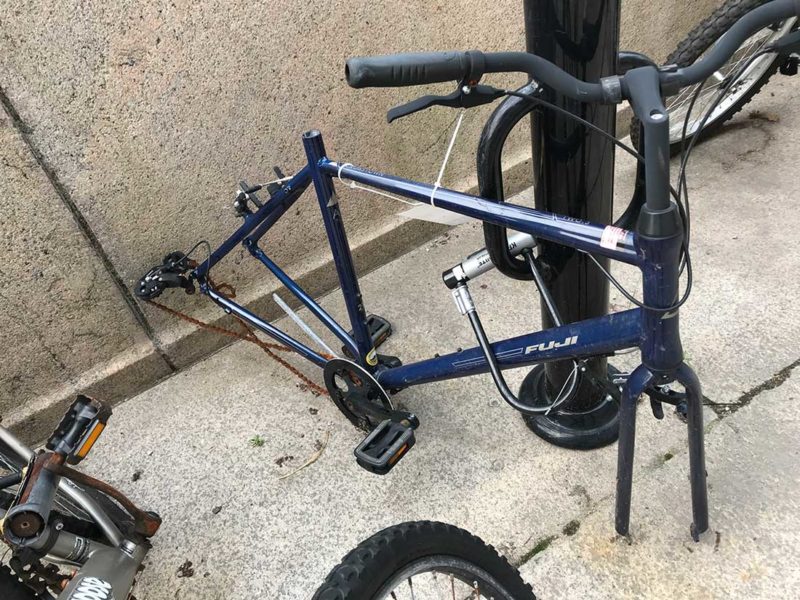 Best Bike Locks of 2021: Secure Your Bike with Confidence - Bikerumor