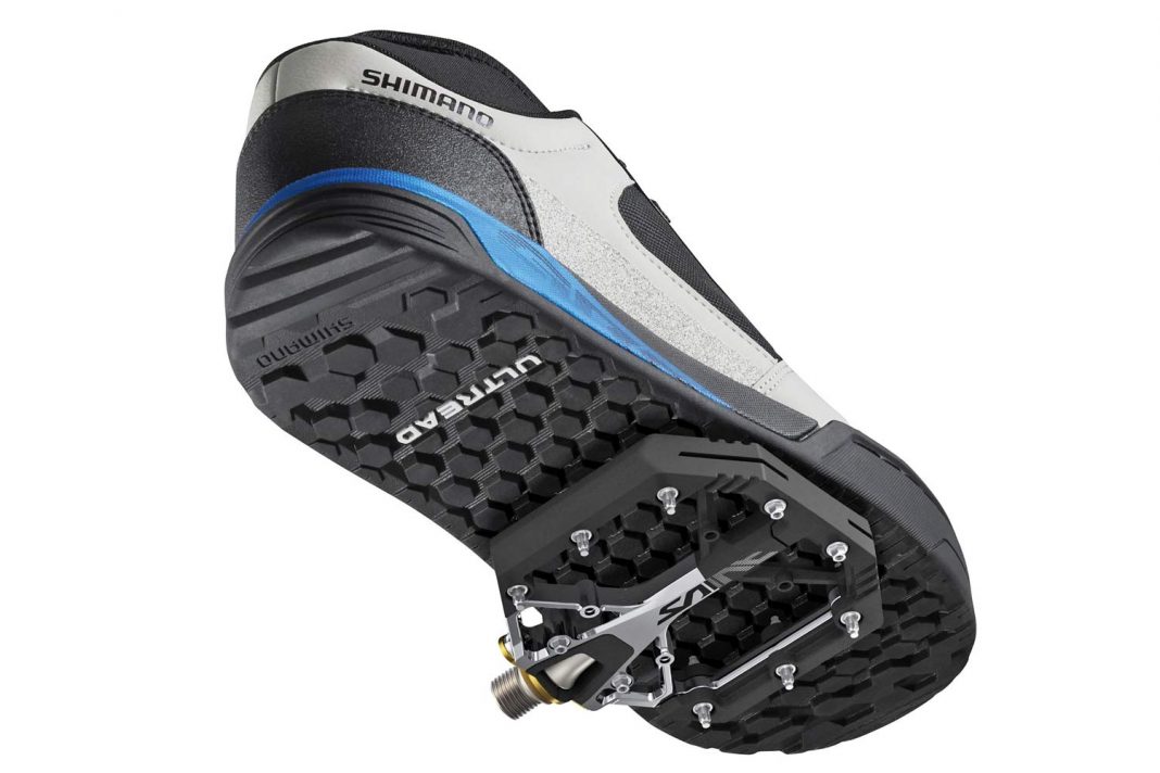 All-new, much lighter Shimano XT & Saint platform pedals! - Bikerumor