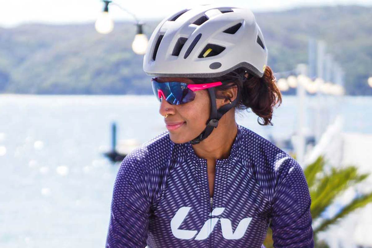 Liv Relay MIPS & Liv Path MIPS go sub $55, extend coverage for roadies ...