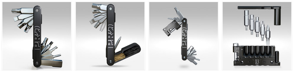 PRO packs it in with new Smart Bottle Cage, plus new multi-tools ...