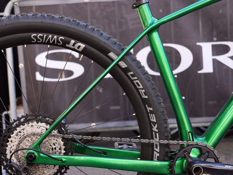 Storck Aerfast4 aero road bike pushes UCI limits, plus new Fascenario4 ...