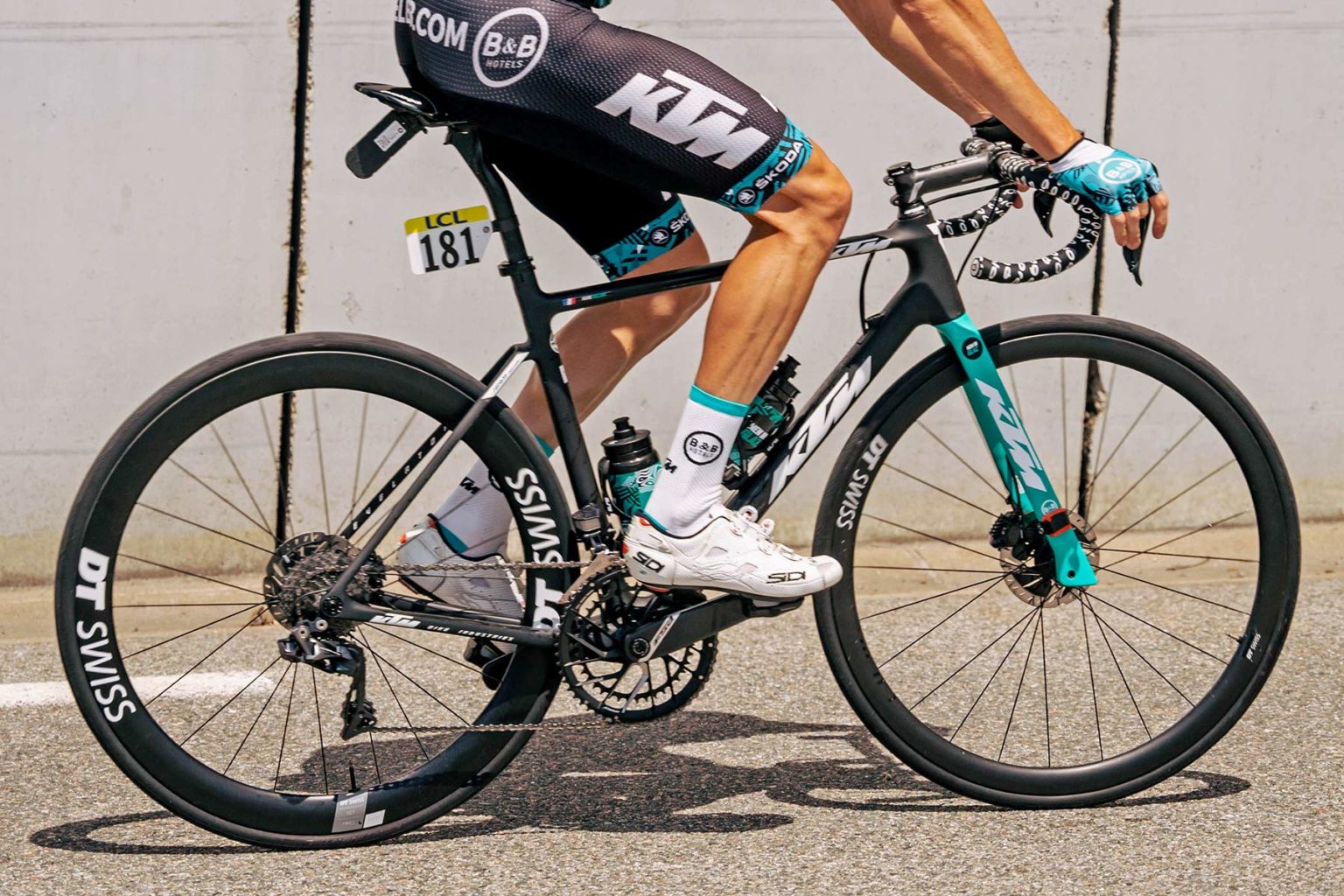 2022 FSA gravel damping stem, budget powermeter & more! - Bikerumor