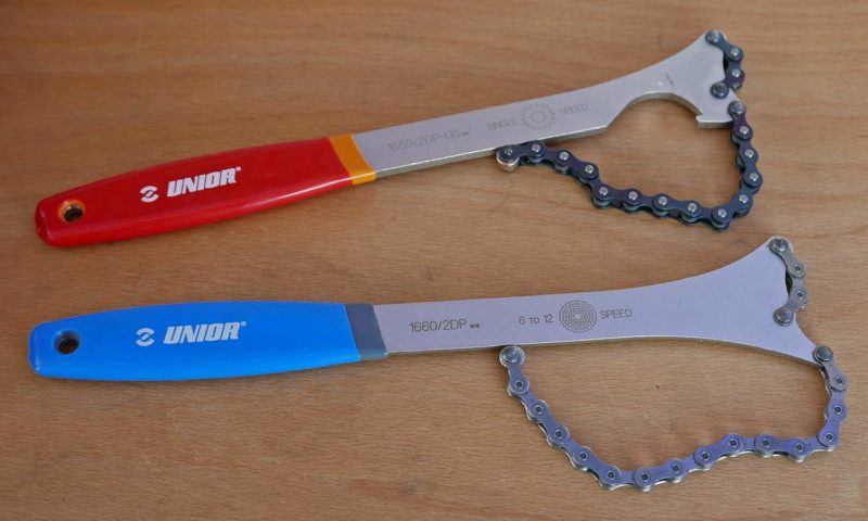 Unior Master & Home Kit tools for any bike mechanic... - Bikerumor