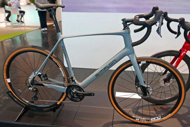 Simplon Pride II is new "world's fastest" UCI aero road bike! - Bikerumor