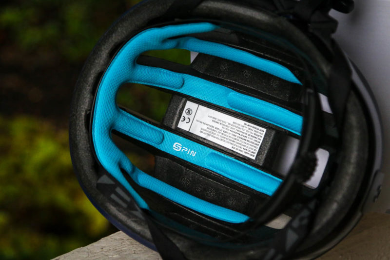 Rapha x POC helmet collaboration includes RCC-Only Ventral AIR SPIN ...