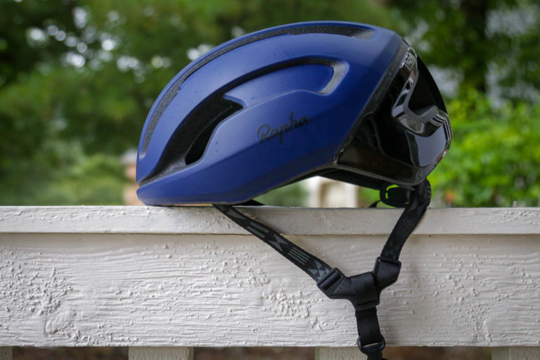 Rapha x POC helmet collaboration includes RCC-Only Ventral AIR SPIN ...