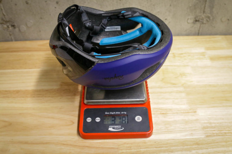 Rapha x POC helmet collaboration includes RCC-Only Ventral AIR SPIN ...