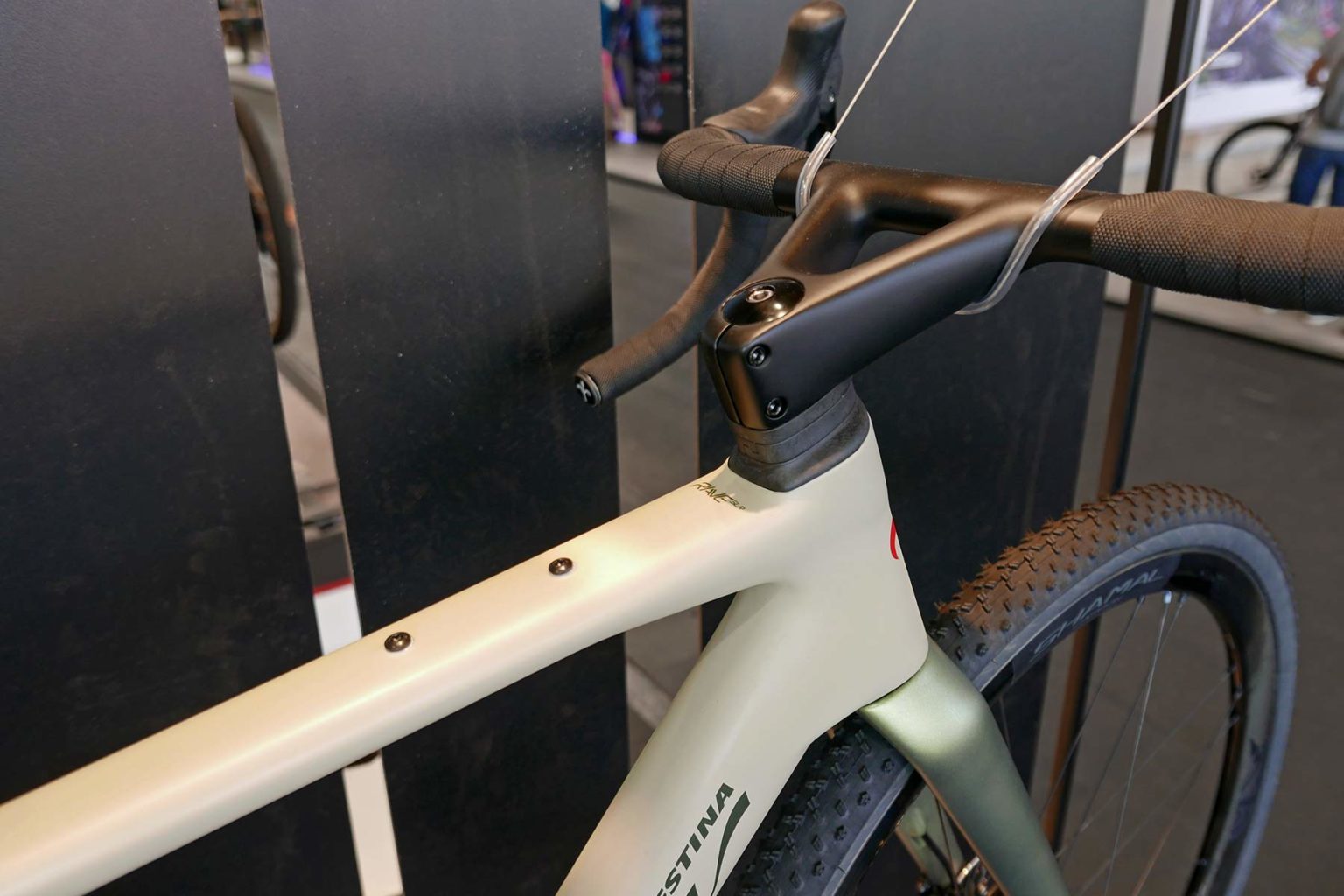 All-new Wilier Rave SLR carbon gravel bike morphs to all-road - Bikerumor