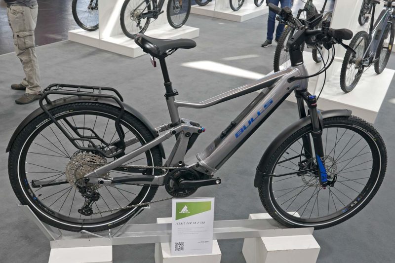 New Bulls gravel Machete, aero road, Sonic eMTBs & more! - Bikerumor