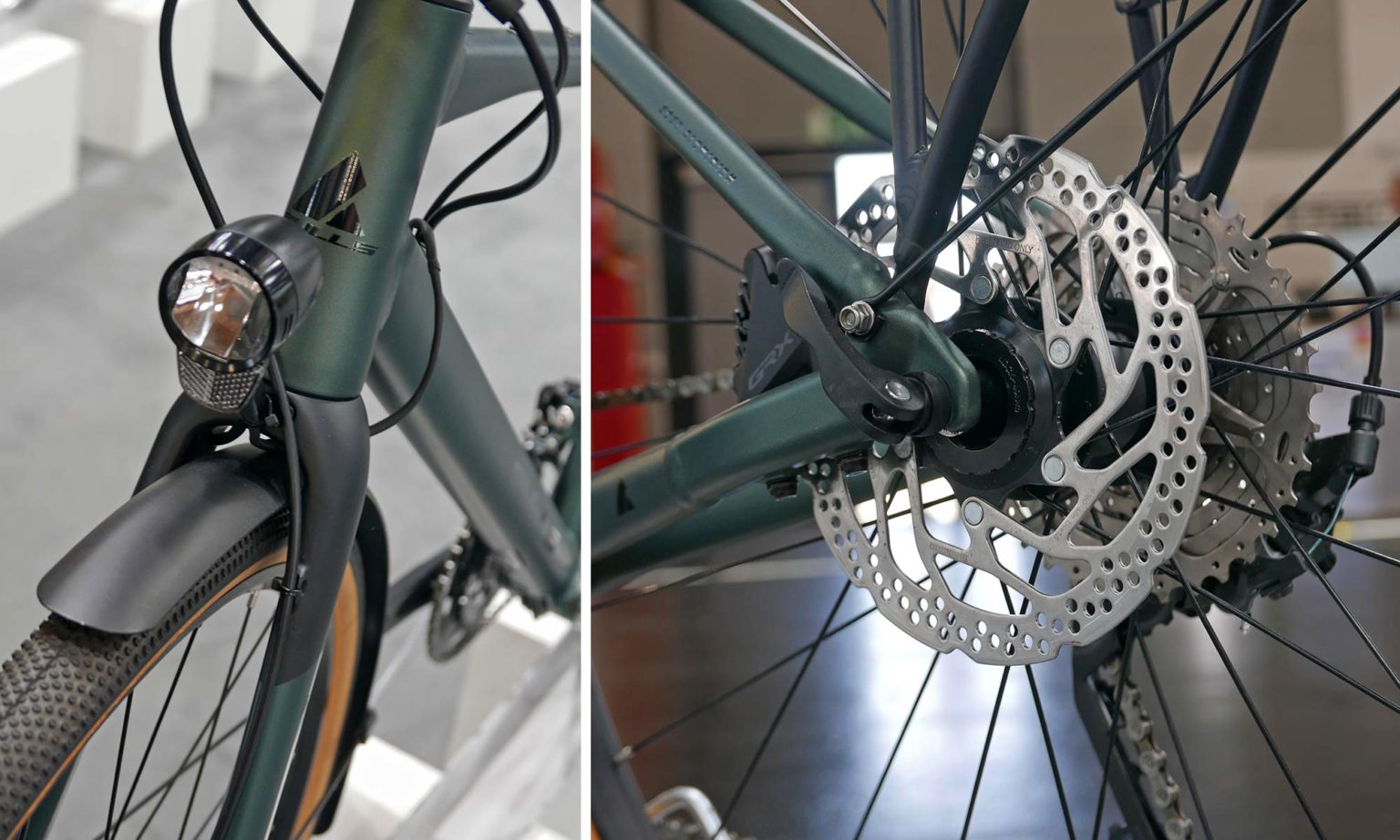 New Bulls gravel Machete, aero road, Sonic eMTBs & more! - Bikerumor