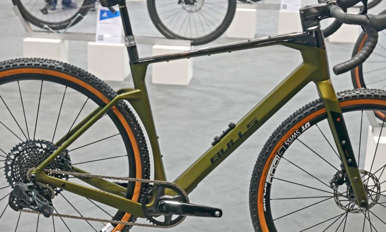 New Bulls gravel Machete, aero road, Sonic eMTBs & more! - Bikerumor