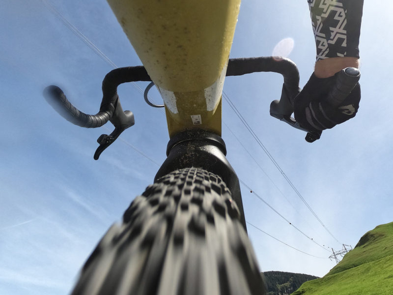 Review: BMC URS LT gravel bike's micro suspension gives it macro shred ...