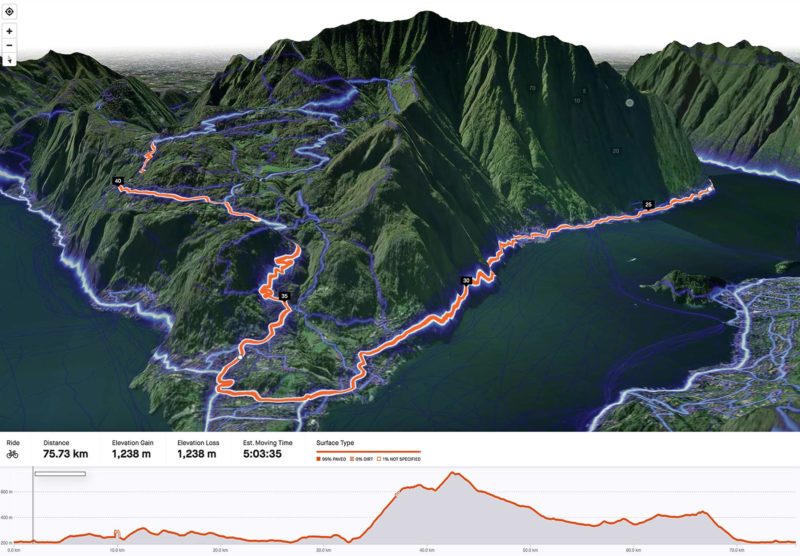 Strava updates 3D Route Builder, Pride map, free Beacon... - Bikerumor