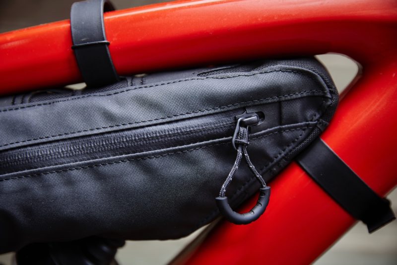 Bontrager releases new premium Adventure frame, handlebar and seat bags ...