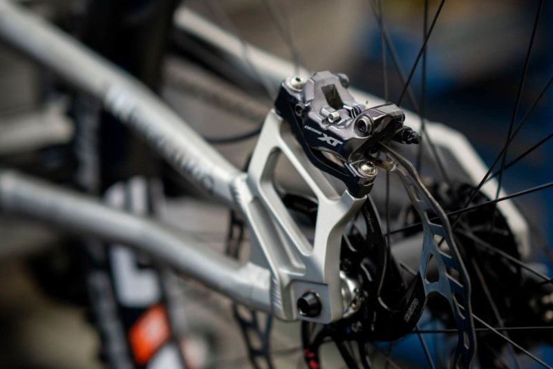 AASQ #138: Brake Bleeding, Brake Modulation and Hose Tech with Galfer ...