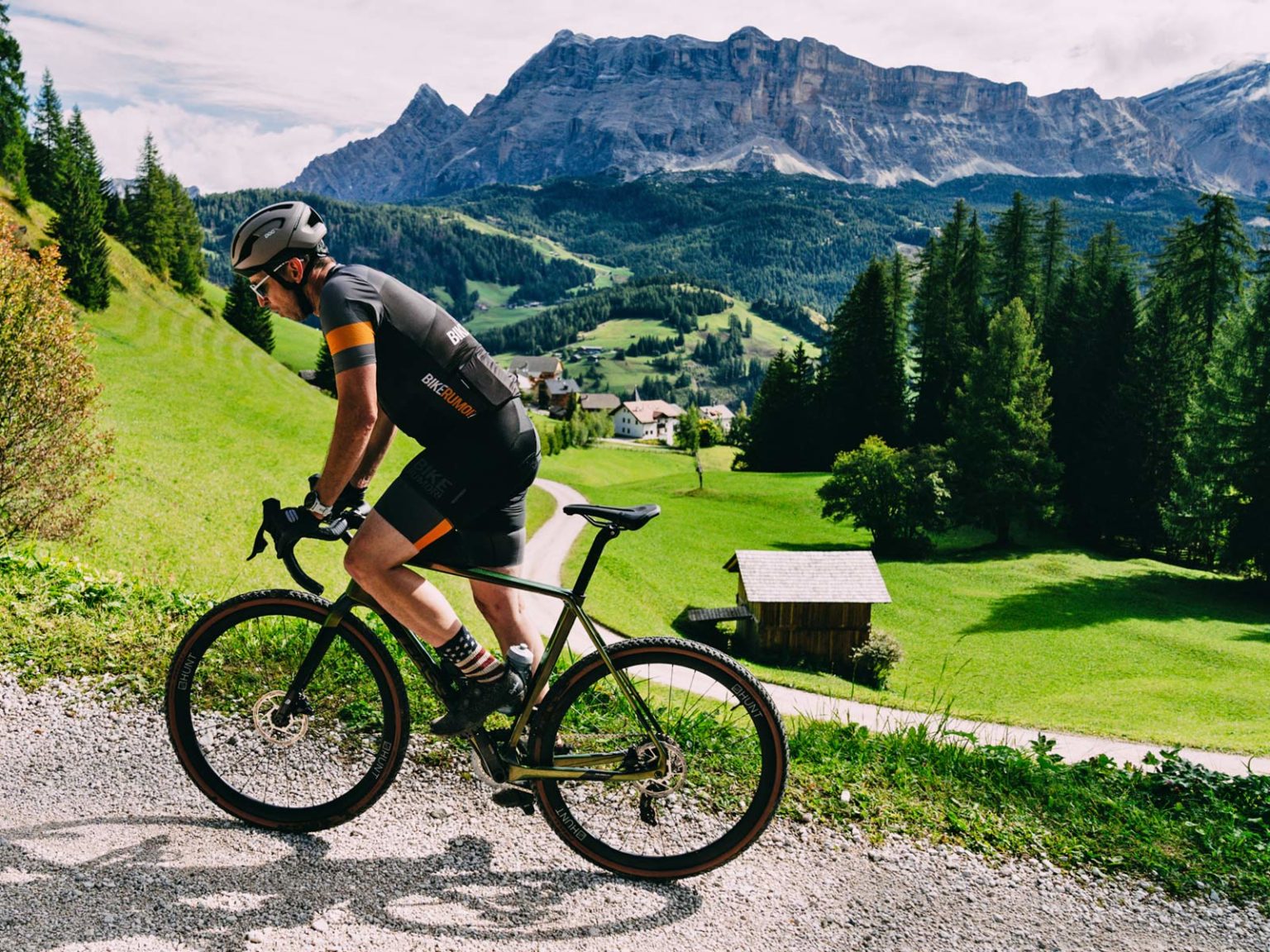 Review: Basso Palta II gravel bike, faster & way more capable! - Bikerumor