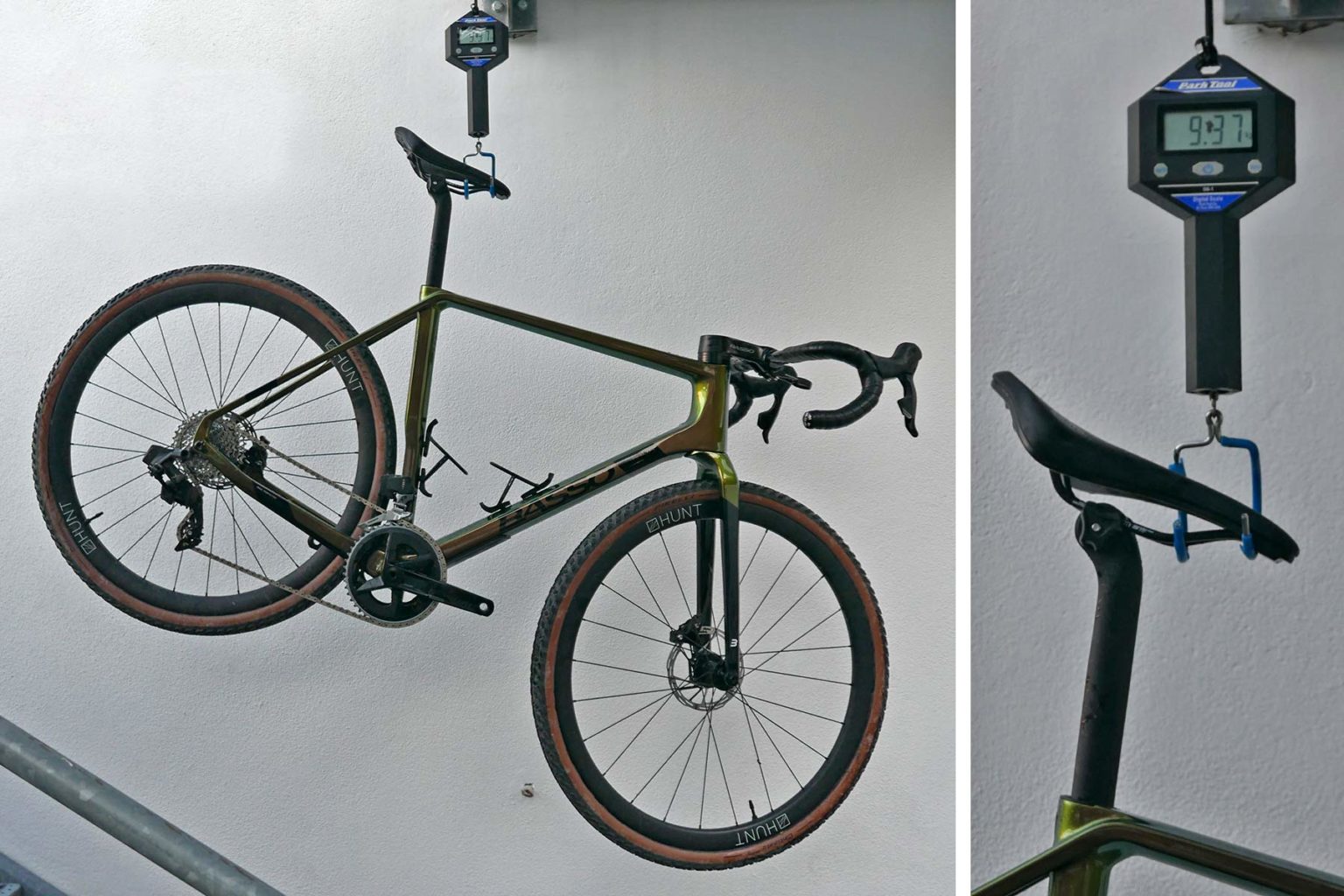 Review: Basso Palta II gravel bike, faster & way more capable! - Bikerumor