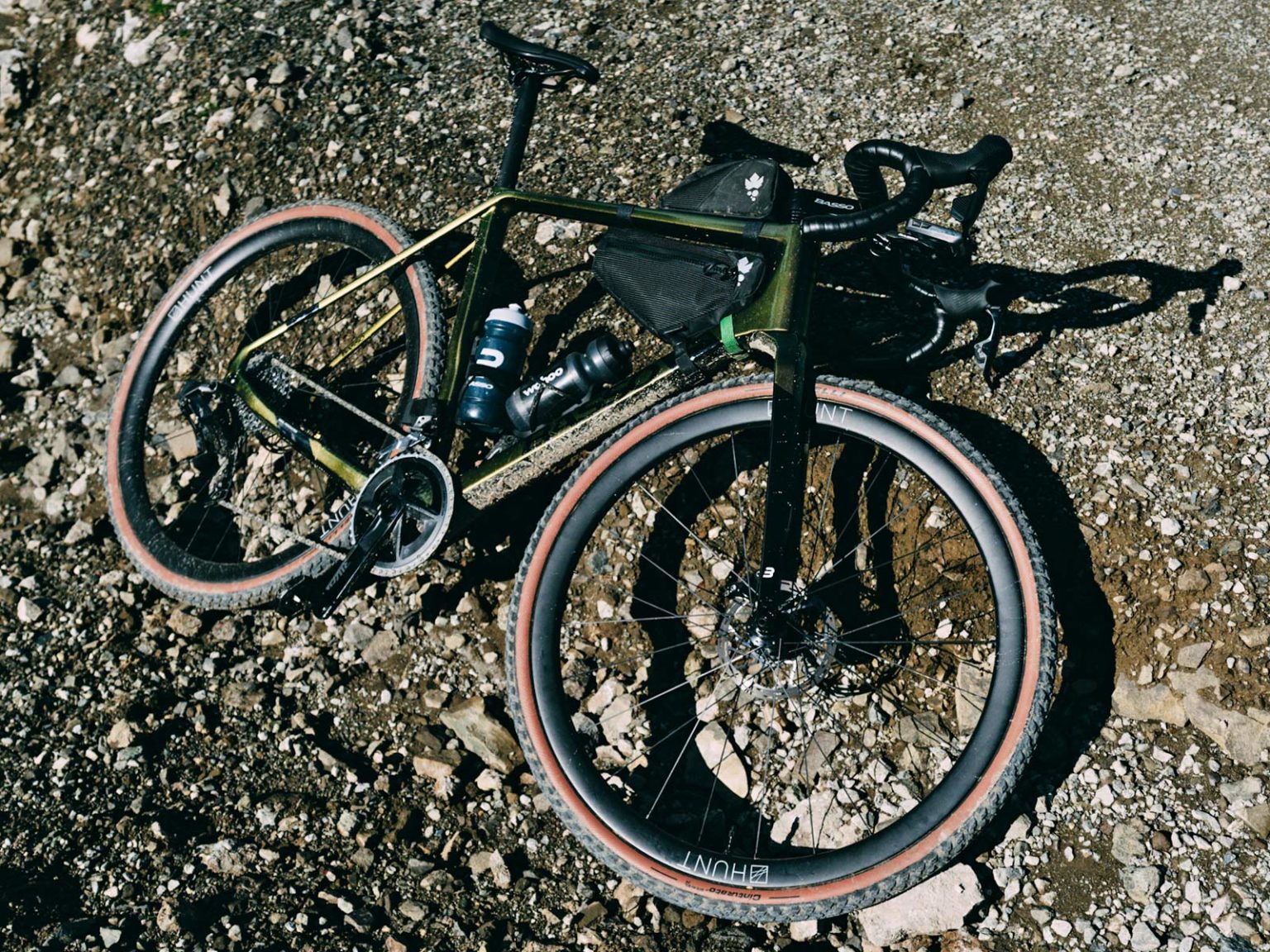 Review: Basso Palta II gravel bike, faster & way more capable! - Bikerumor
