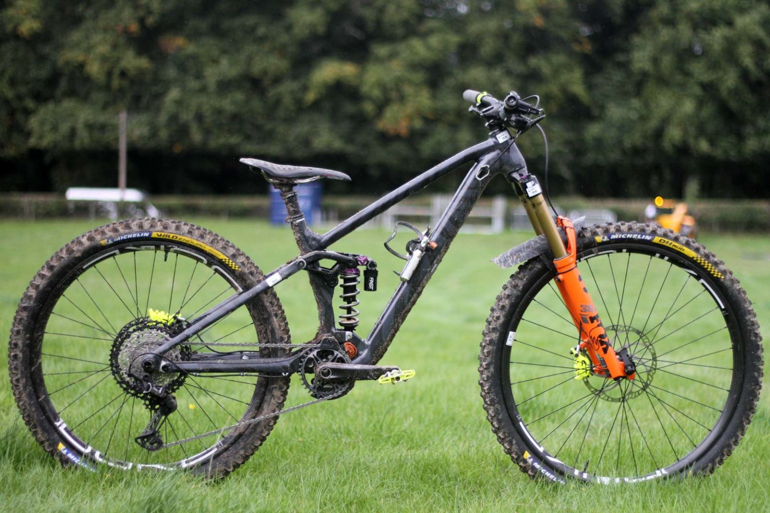 All-new, affordable Rossignol alloy mountain bikes, D2C for all ...