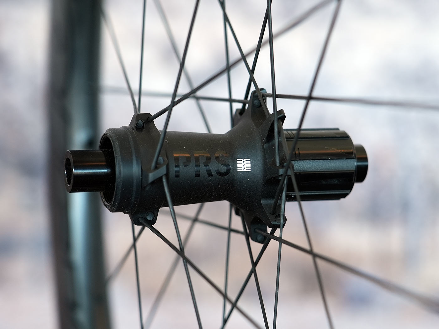 Inside look at FSA Metron 45, 60 SL wheels - more aero with 28mm tires ...