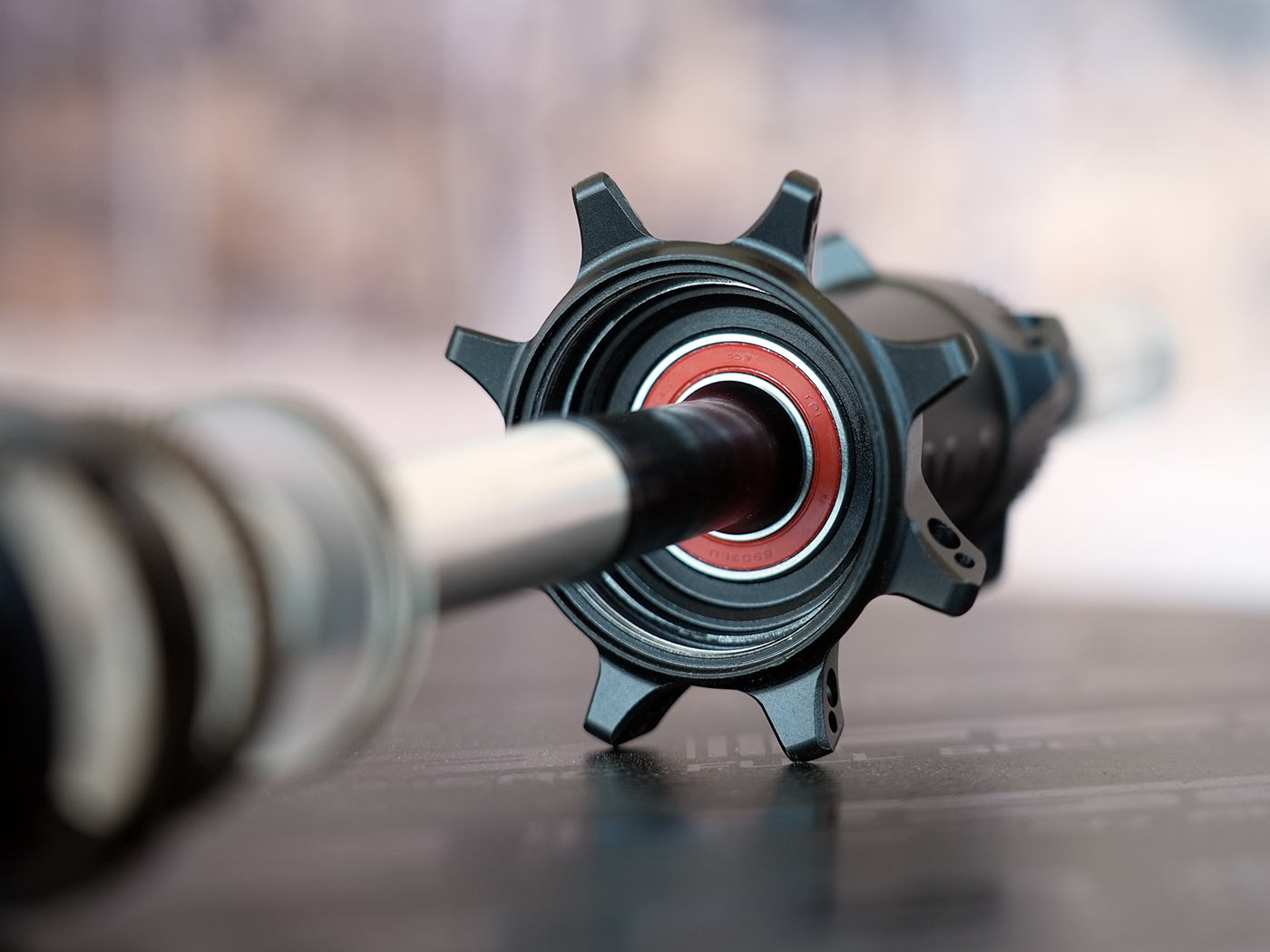 Inside look at FSA Metron 45, 60 SL wheels - more aero with 28mm tires ...