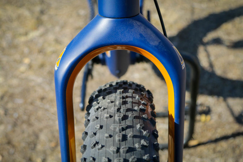 Fatback Bikes Are Now Corvus Cycles + 4 New Bikes including Crow Pass ...