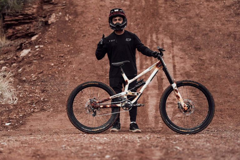 Rampage Roundup: 13 freeride bikes of Red Bull Rampage - Bikerumor