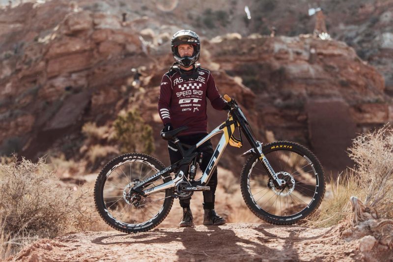 Rampage Roundup: 13 freeride bikes of Red Bull Rampage - Bikerumor