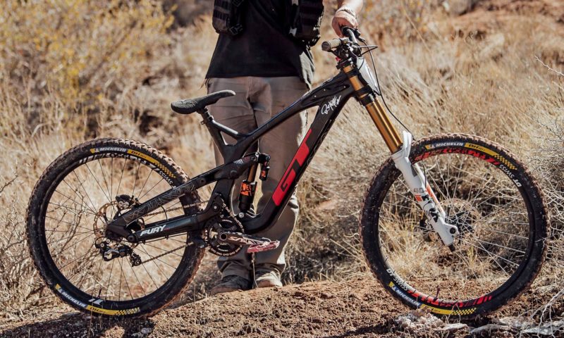 Rampage Roundup: 13 freeride bikes of Red Bull Rampage - Bikerumor