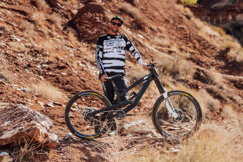 Rampage Roundup: 13 freeride bikes of Red Bull Rampage - Bikerumor