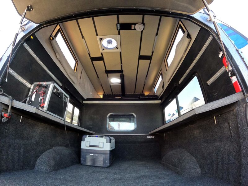 VanLife Mega Roundup: Custom camper vans, trailers & overland gear from ...
