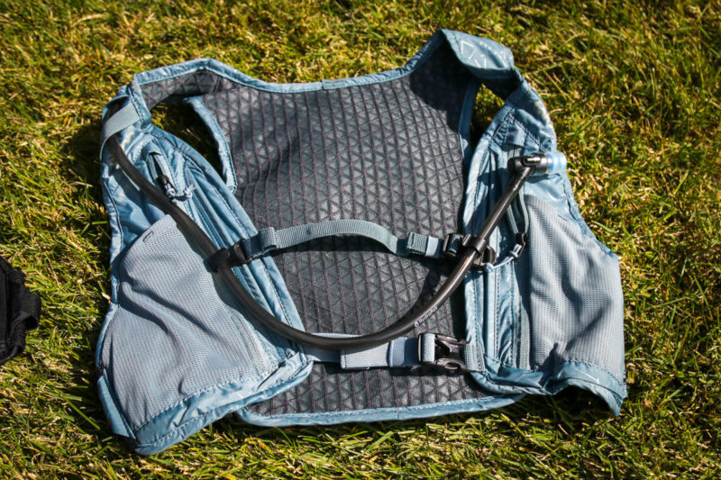 EVOC Spring '22 collection brings Hydro Pro Hydration Vest, eMTB Packs ...