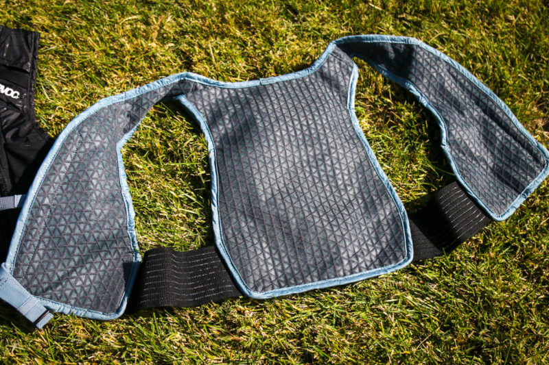 EVOC Spring '22 collection brings Hydro Pro Hydration Vest, eMTB Packs ...