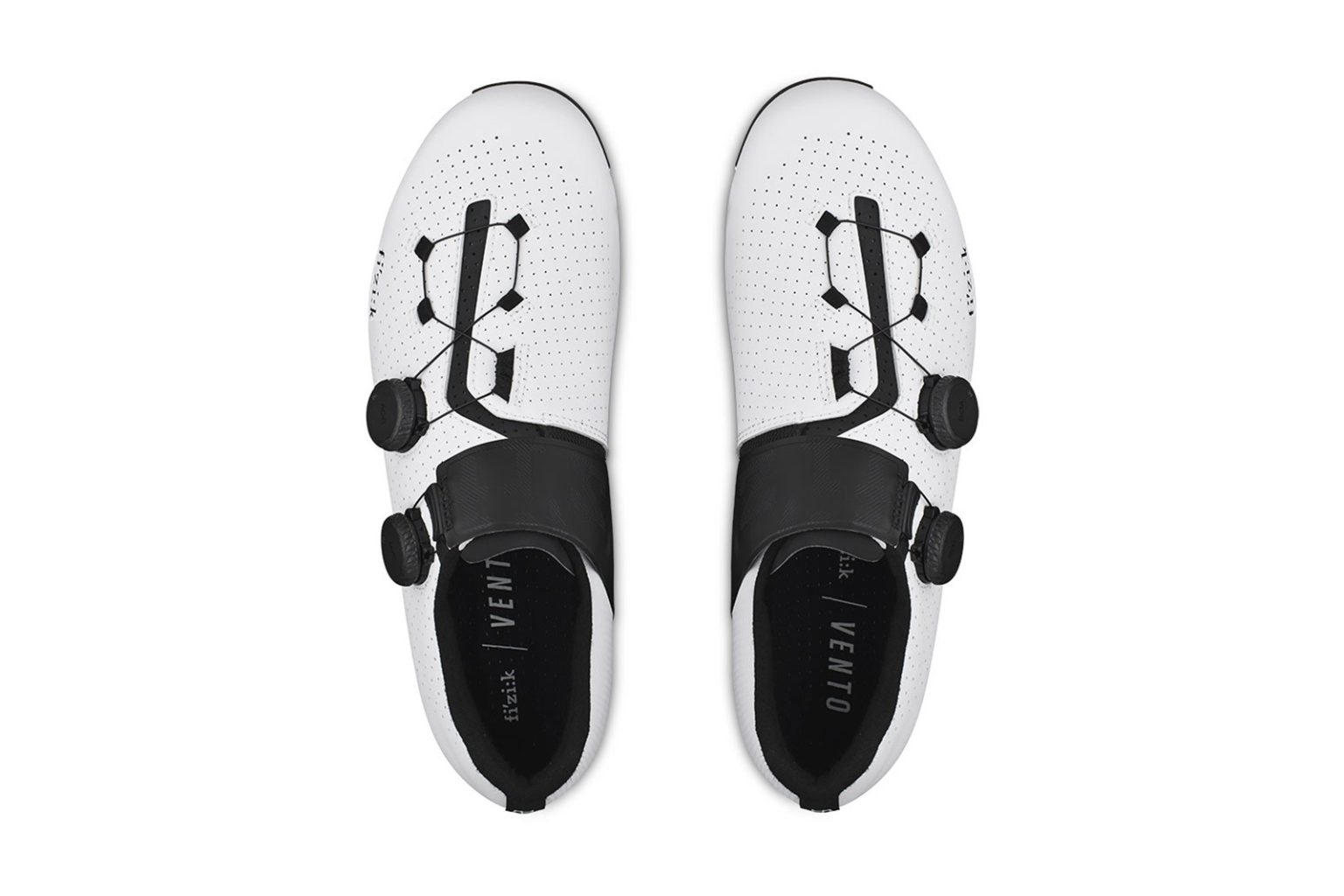 The Fizik Vento Infinito Carbon 2 Wide Brings Comfort to Road Racing ...