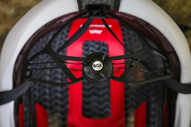 Bontrager Circuit WaveCel w/ magnetic light mounts could be the ideal ...