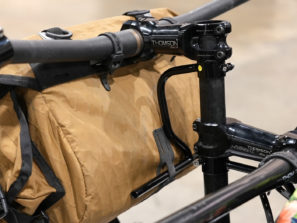 Killer new bike bags (and a Twisted Rack!) from R.E.Load & Nittany ...
