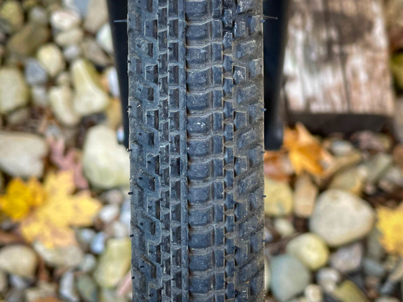 The WTB Vulpine is back as a 700c x 36mm fast gravel race tire! - Bikerumor