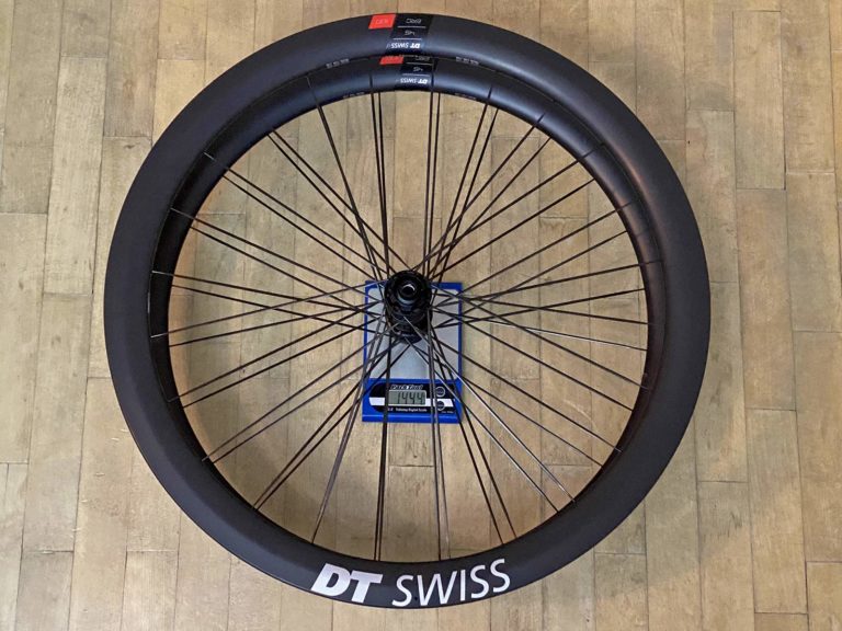 Review: DT Swiss ERC better all-rounder endurance wheels - Bikerumor